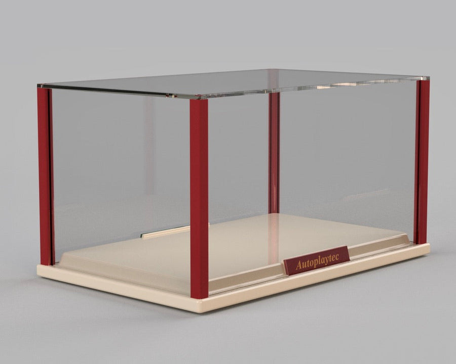 Display Case – Autoplaytec
